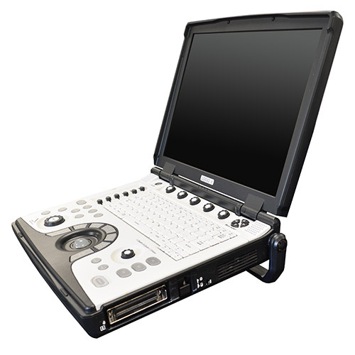 GE LOGIQ E PORTABLE ULTRASOUND MACHINE FOR SALE!!