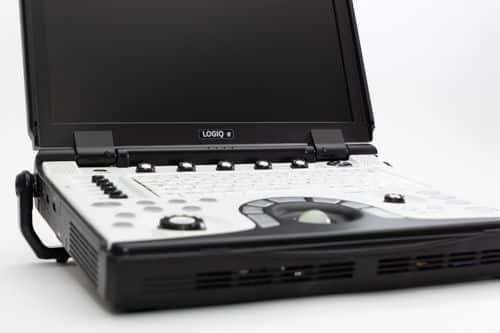 GE LOGIQ E PORTABLE ULTRASOUND MACHINE FOR SALE!!