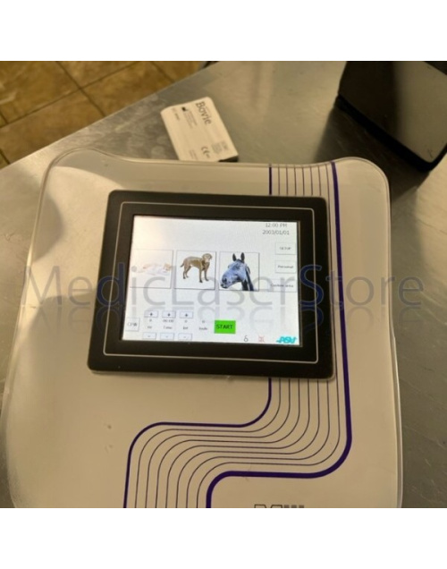 MLS Multiwave Locked System Therapy Laser for sale