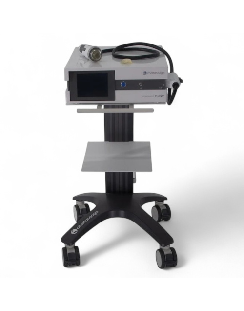 Chattanooga Intelect Focus Extracorporeal Shock Wave Therapy