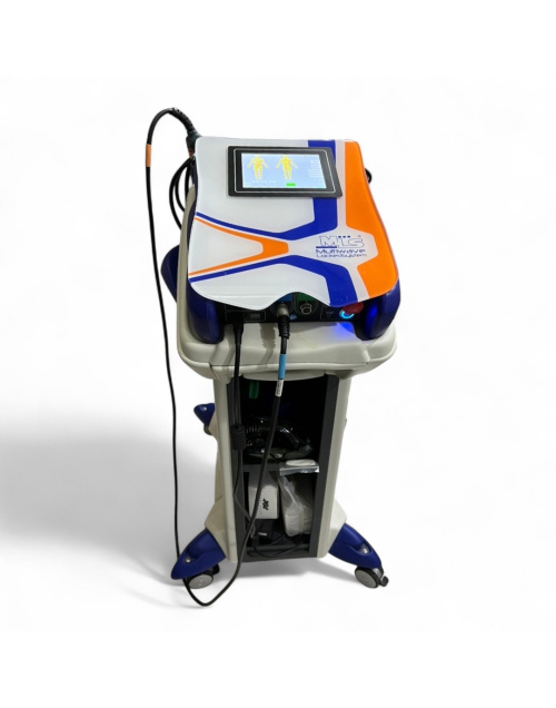 ASA MLS Laser Therapy Mphi 75