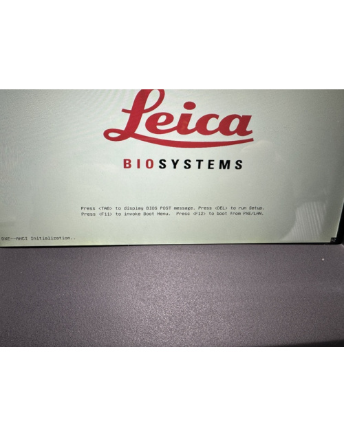 Leica Aperio GT450 Digital Pathology Scanner